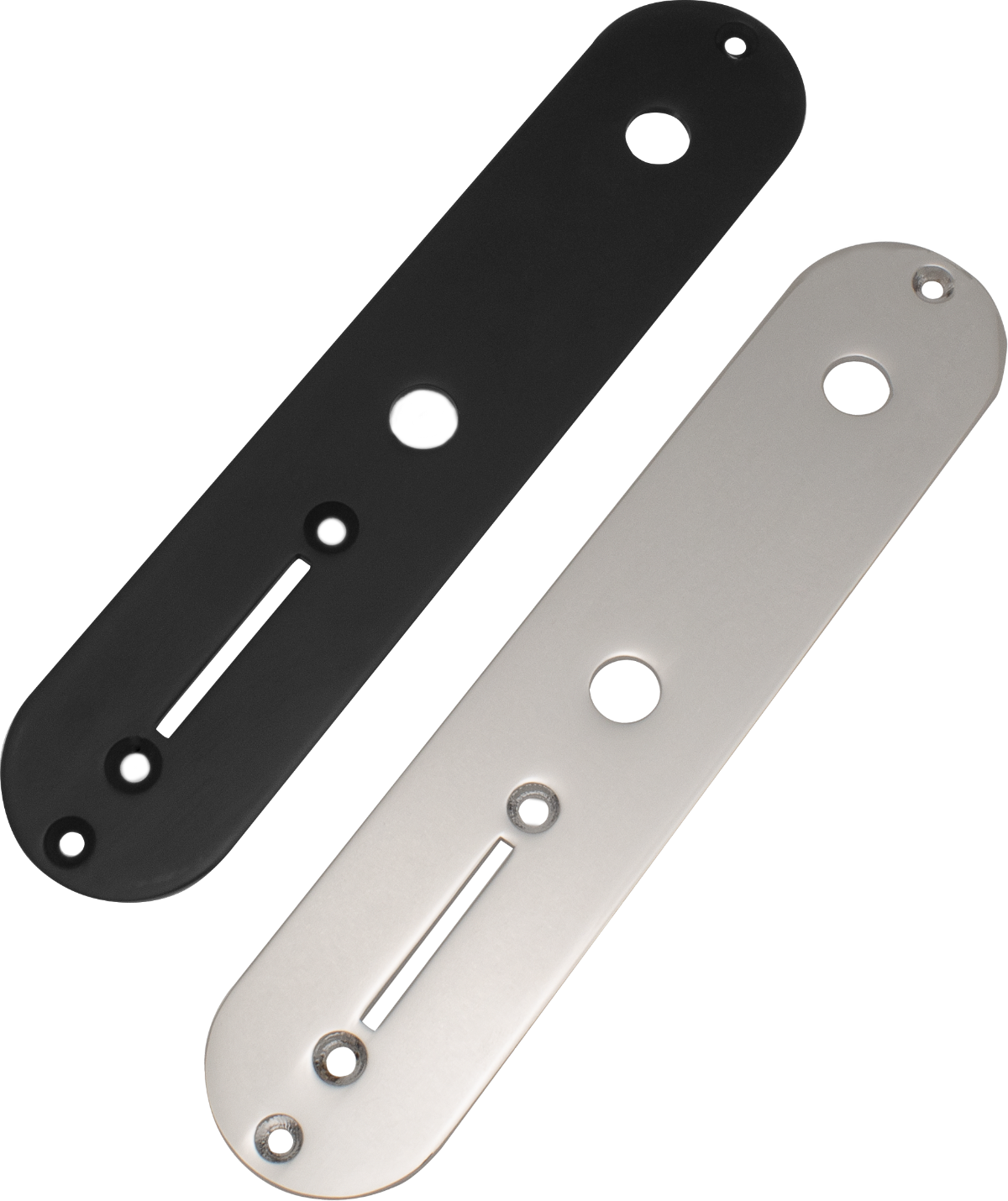 Control Plates – Calitone Pickups & Wiring